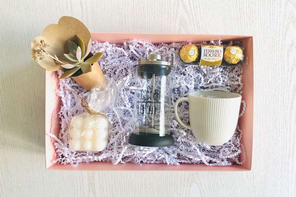 Bütün Ürünler - House of Box Gifts